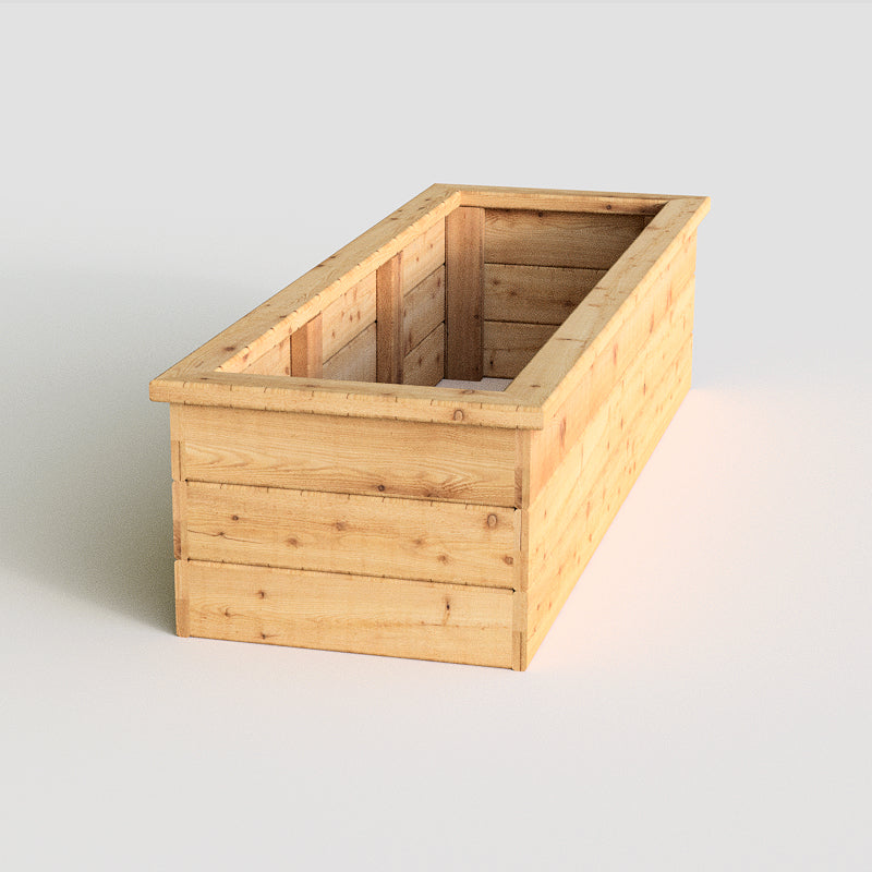 Rectangular Garden Beds – ottawagardenbeds.ca